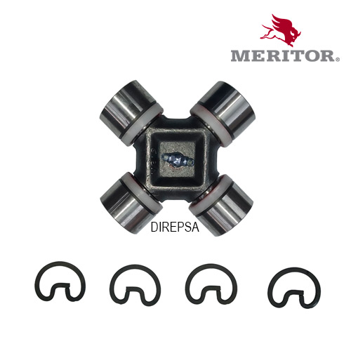 CRUCETA DE CARDAN SPL901X VOLKSAWGEN MODASA 17.210, MERCEDES BENZ 1721 ...